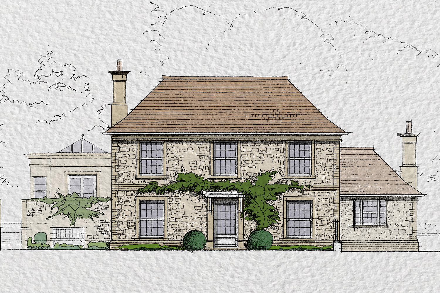 James Wells Architects - Award Winning Residential Design