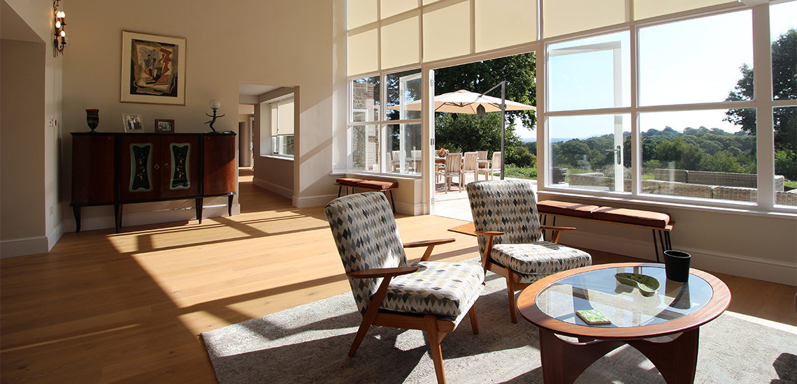 James Wells Architects - Award Winning Residential Design