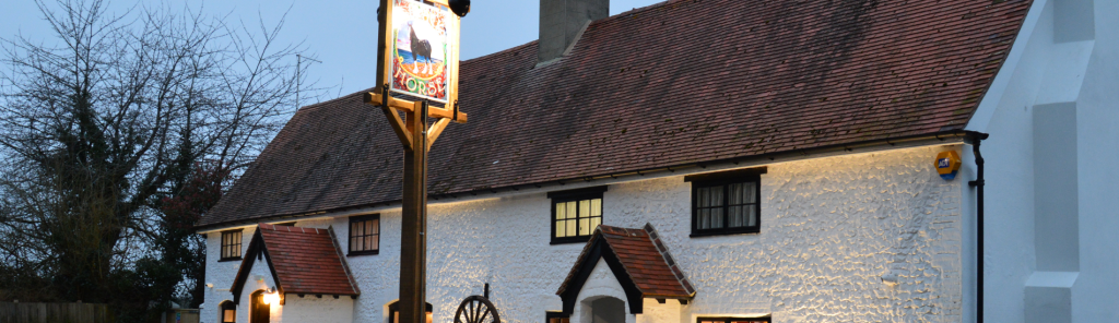 The Black Horse Pub, West Sussex - James Wells Architects